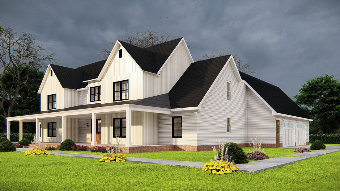 Top 10 American Home Styles Top 10 Southampton Home Must Haves By