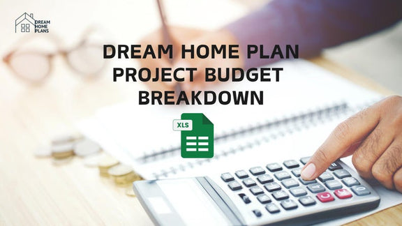 The Ultimate Home Building Bundle – Dream Home Plans