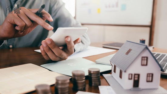 The Ultimate Home Building Bundle – Dream Home Plans