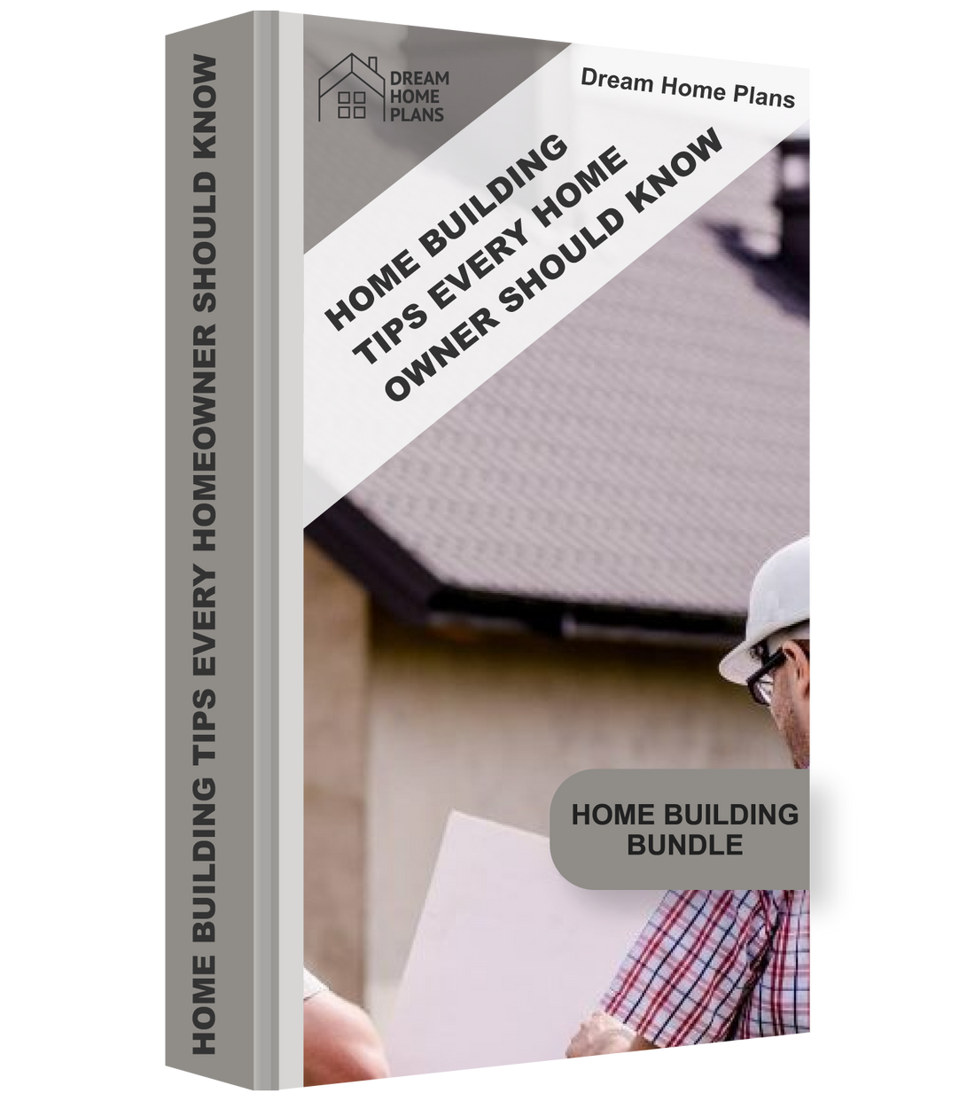 The Ultimate Home Building Bundle – Dream Home Plans