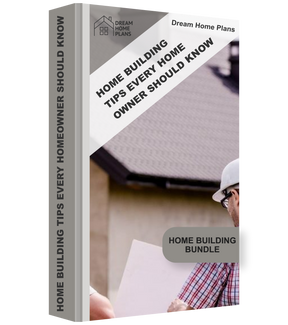 The Ultimate Home Building Bundle – Dream Home Plans