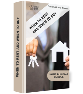 The Ultimate Home Building Bundle – Dream Home Plans